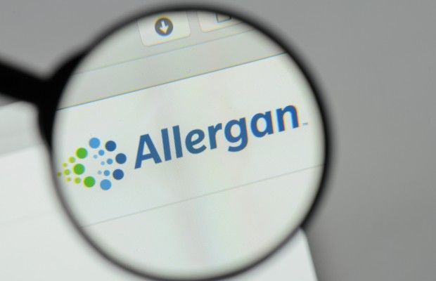 AbbVie to acquire Allergan for $63bn | Life Sciences Intellectual ...